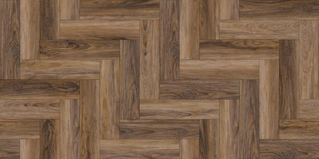 SPC Herringbone Flooring - ANYWAY FLOOR