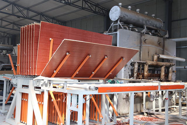 Laminate flooring manufacturer and supplier in China - ANYWAY FLOOR